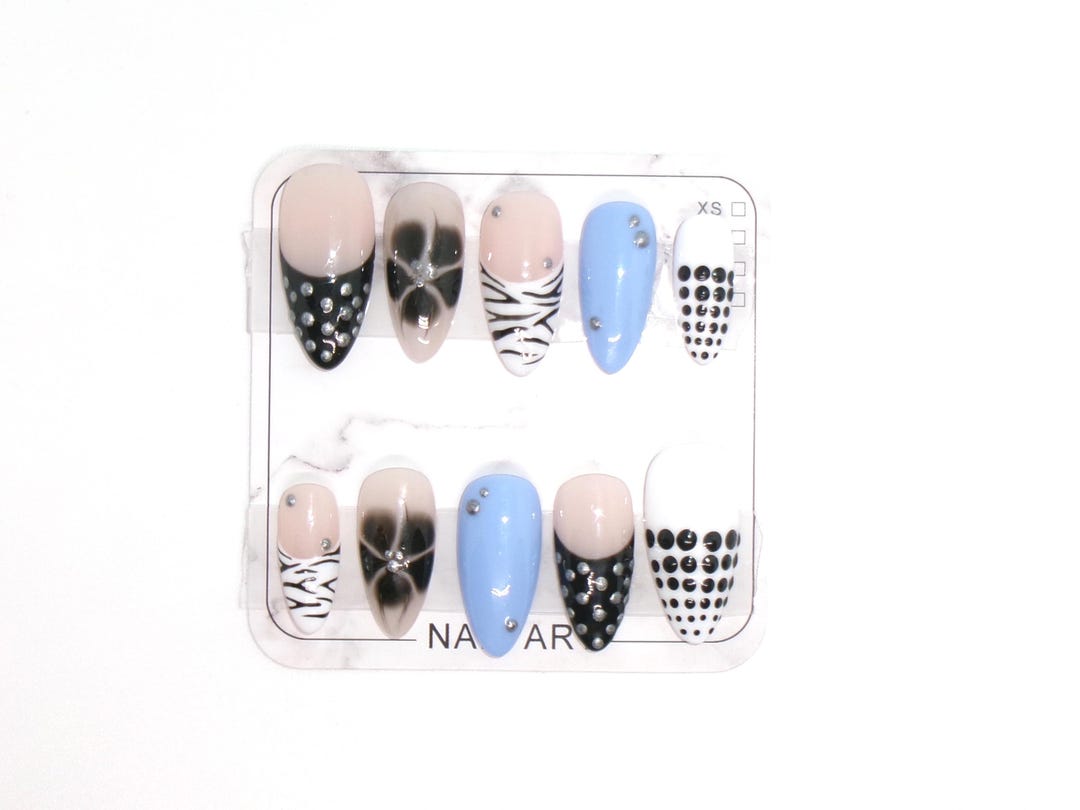 Electric Pulse Set - Etsy