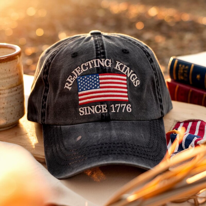 Trump No Kings Hats - Etsy