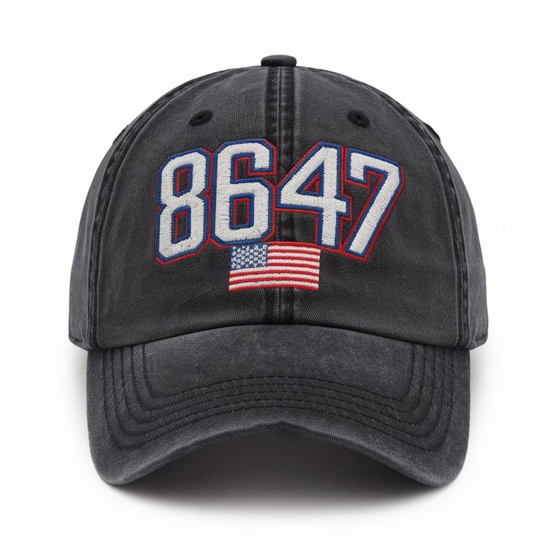 8647 Cap - Etsy