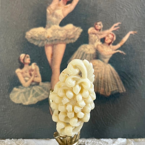 Celluloid Carved - Etsy