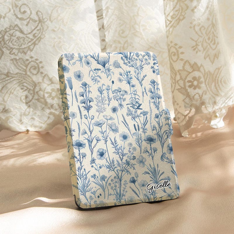 Kindle Fire Cover 12th Gen - Etsy