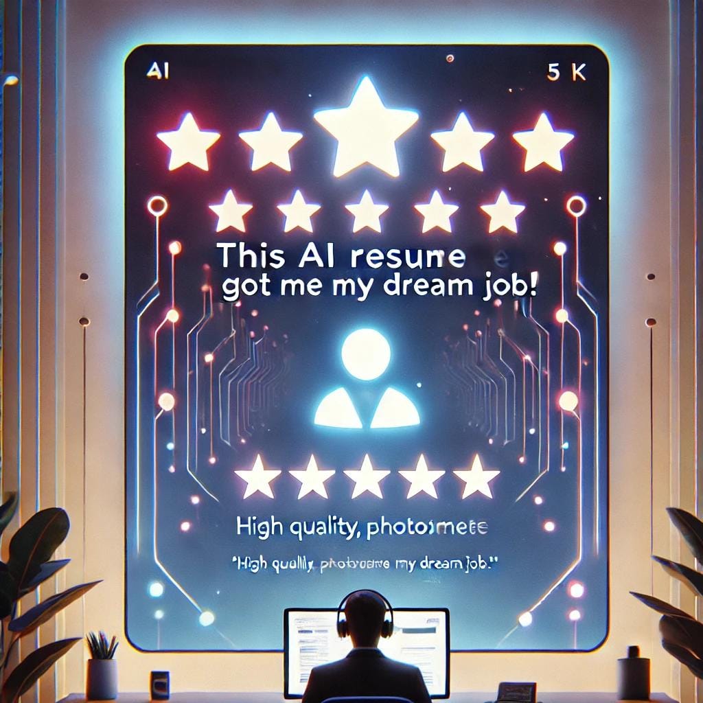 Ai-optimized Resume | Ats-friendly CV | Job-winning Resume Upgrade ...