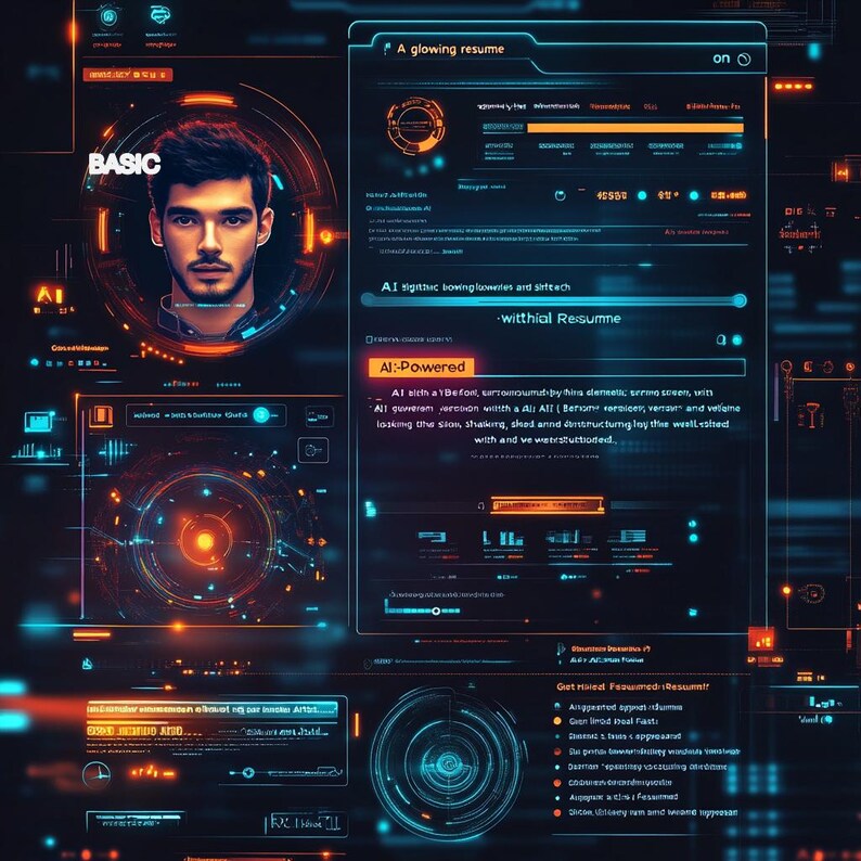 Ai-optimized Resume | Ats-friendly CV | Job-winning Resume Upgrade ...