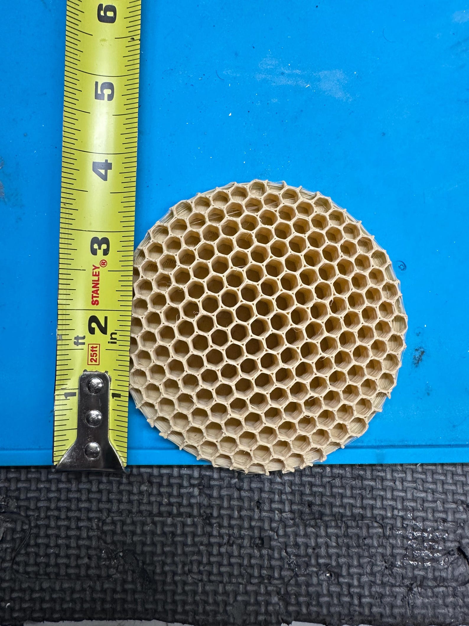 3D Printed Wasp Nest Decoy – Natural Deterrent, Includes 8 Wasp ...