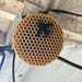 3D Printed Wasp Nest Decoy – Natural Deterrent, Includes 8 Wasp ...