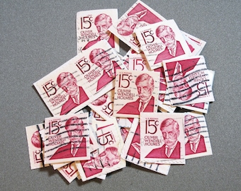 15 Cent Stamps - Etsy