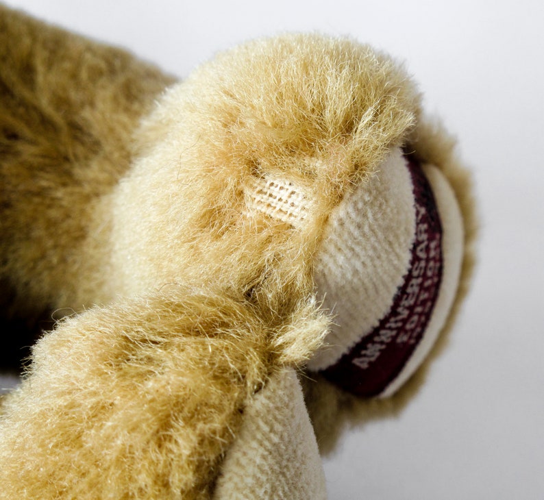 Boyd's 20th Anniversary Matthew Bear 10 Inch Australian - Etsy