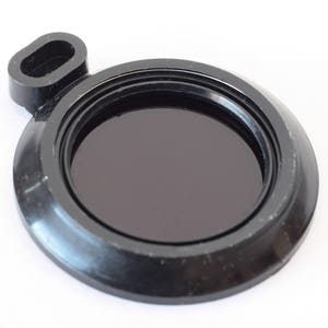 4-S Light Reducer Filter for 3000 Outdoors Film Polaroid Camera - Etsy