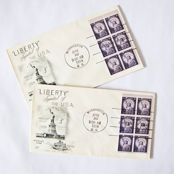 3 Cent Liberty Stamp - Etsy