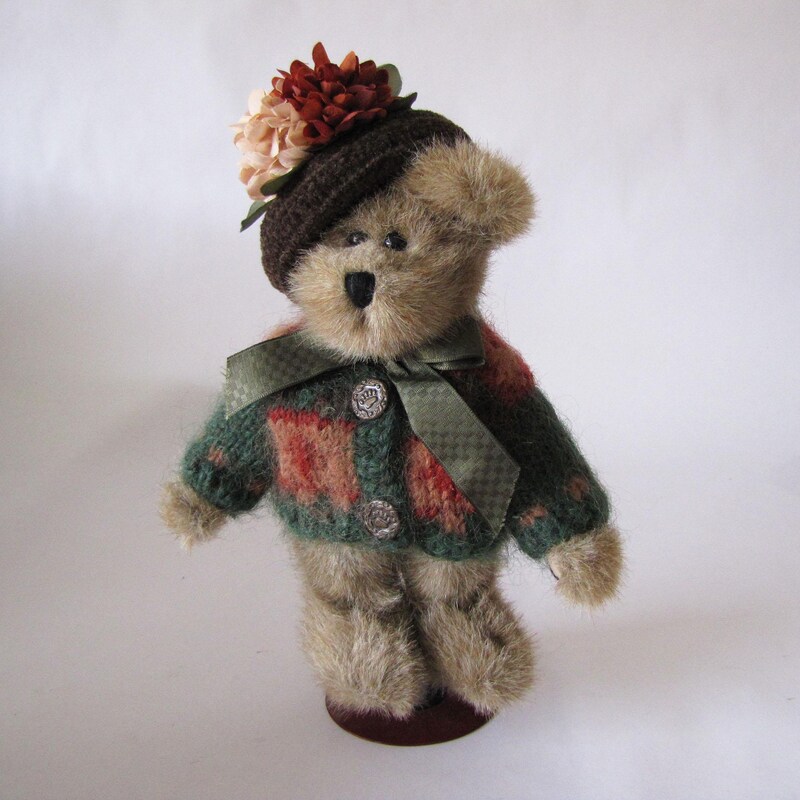 CarolsThreads - Etsy