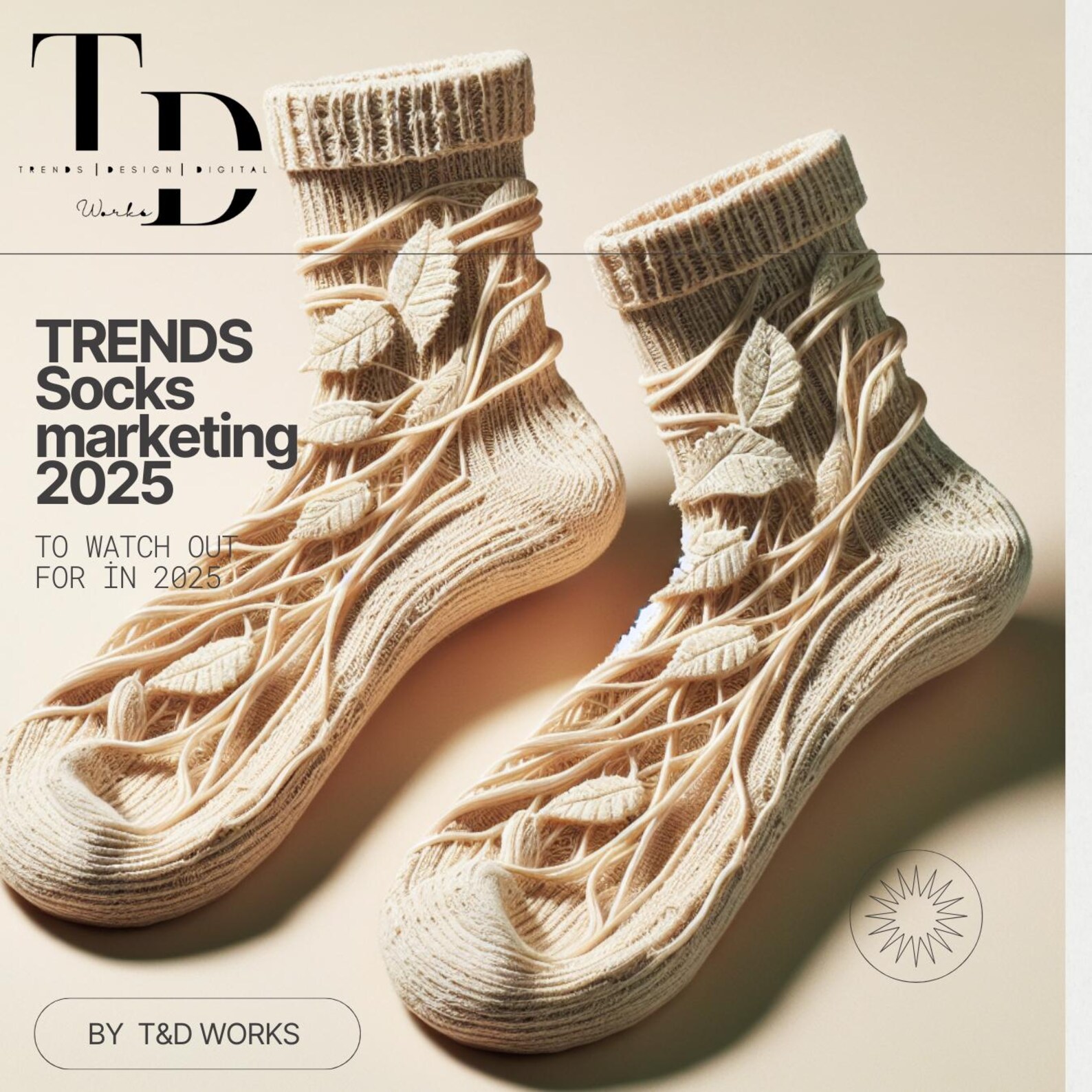 2025 Sock Trends Report: Stand Out in Sock Design! ( It Including Style ...