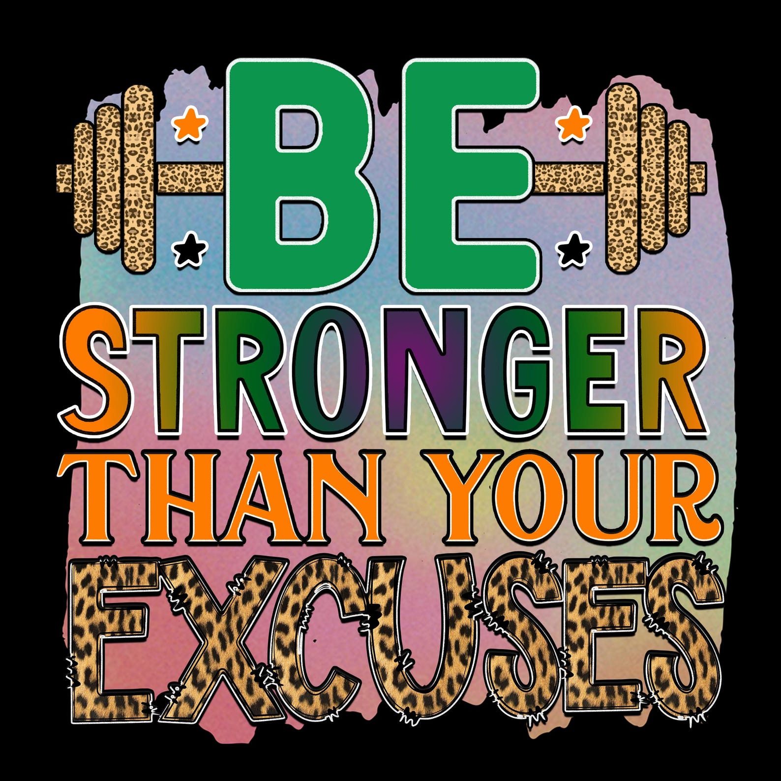 Funny Gym Quotes PNG Bundle, Fitness Sublimation Designs (digital File ...