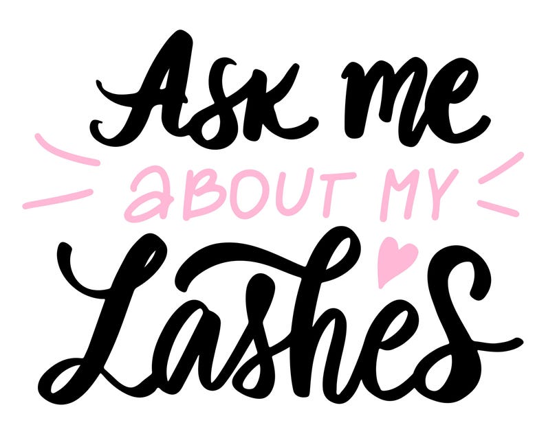 Makeup Quotes SVG Bundle, Beauty Cosmetics Clipart (cut Files) - Etsy