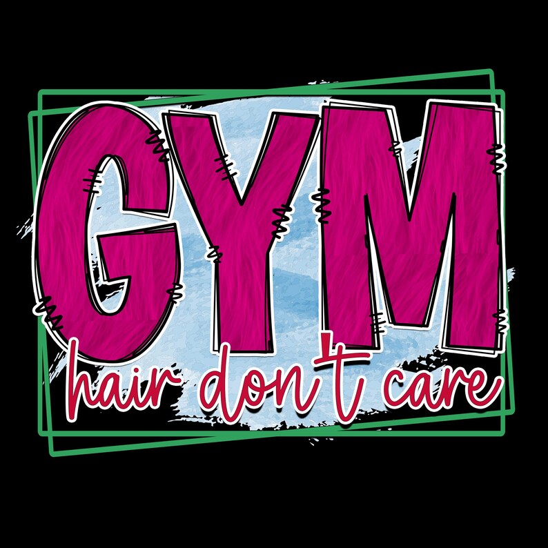 Funny Gym Quotes PNG Bundle, Fitness Sublimation Designs (digital File ...