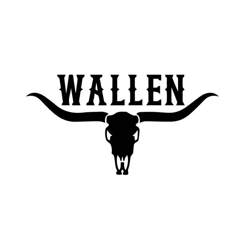 Wallen SVG Bundle | Country Music SVG | Wallen Quotes PNG Svg | Cricut ...