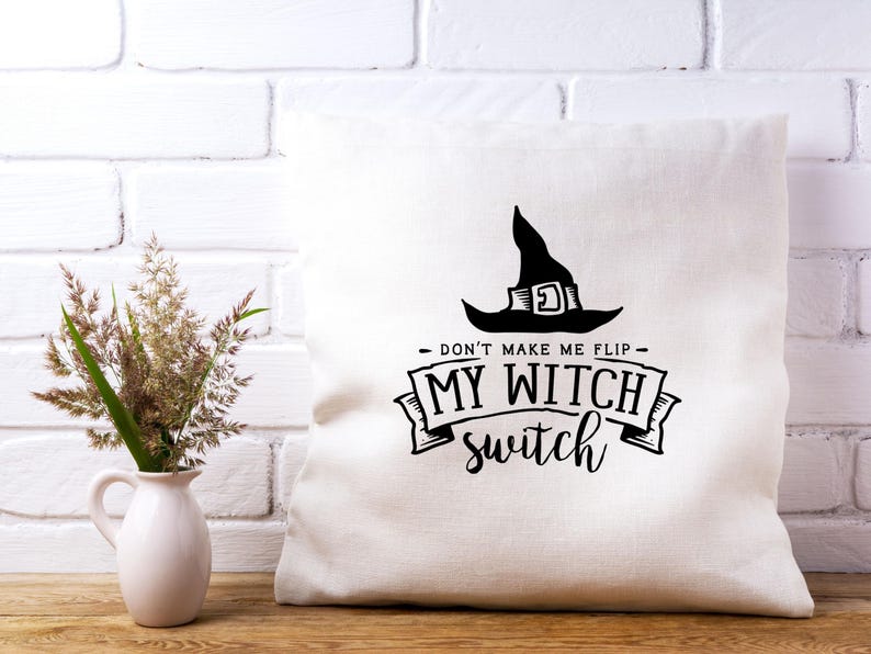 Wicked SVG Bundle | Halloween & Spooky Quotes SVG | Witch Magic Cut ...