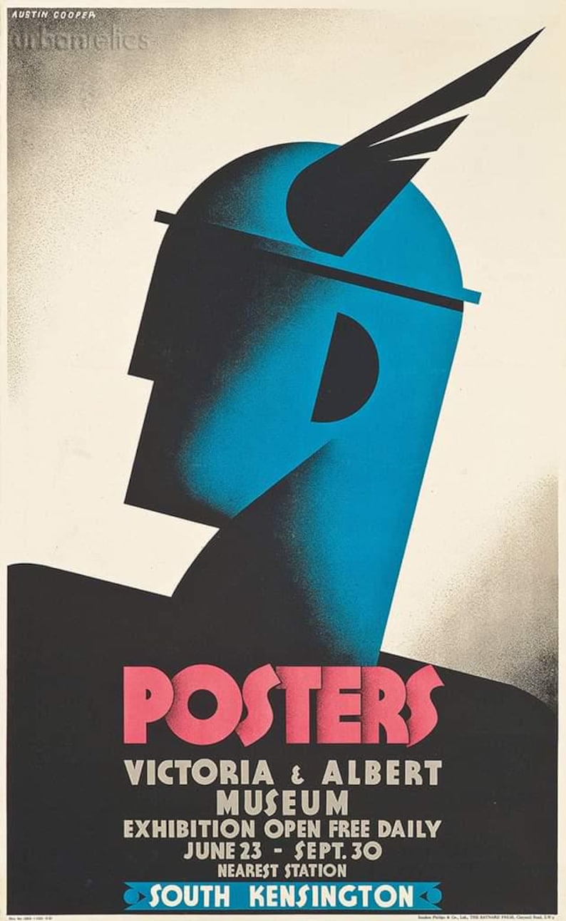 Vintage Advertisement Digital Download – High-quality Retro Print - Etsy
