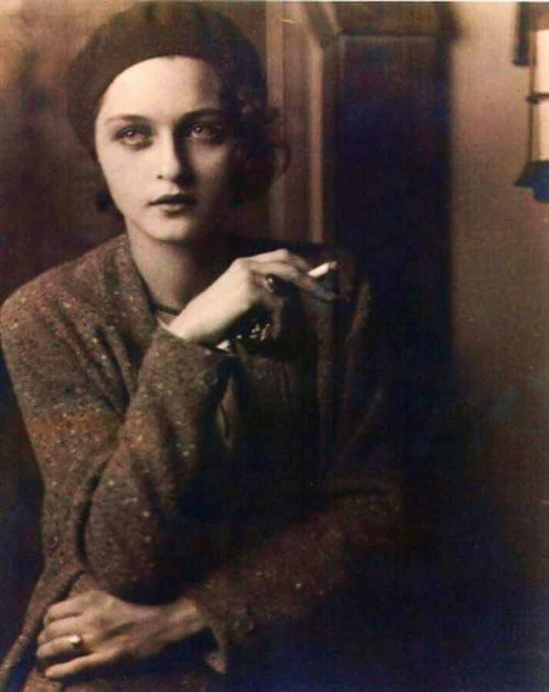 Vamps and Flappers of the 1910s, 1920s, and Early 1930s - Etsy
