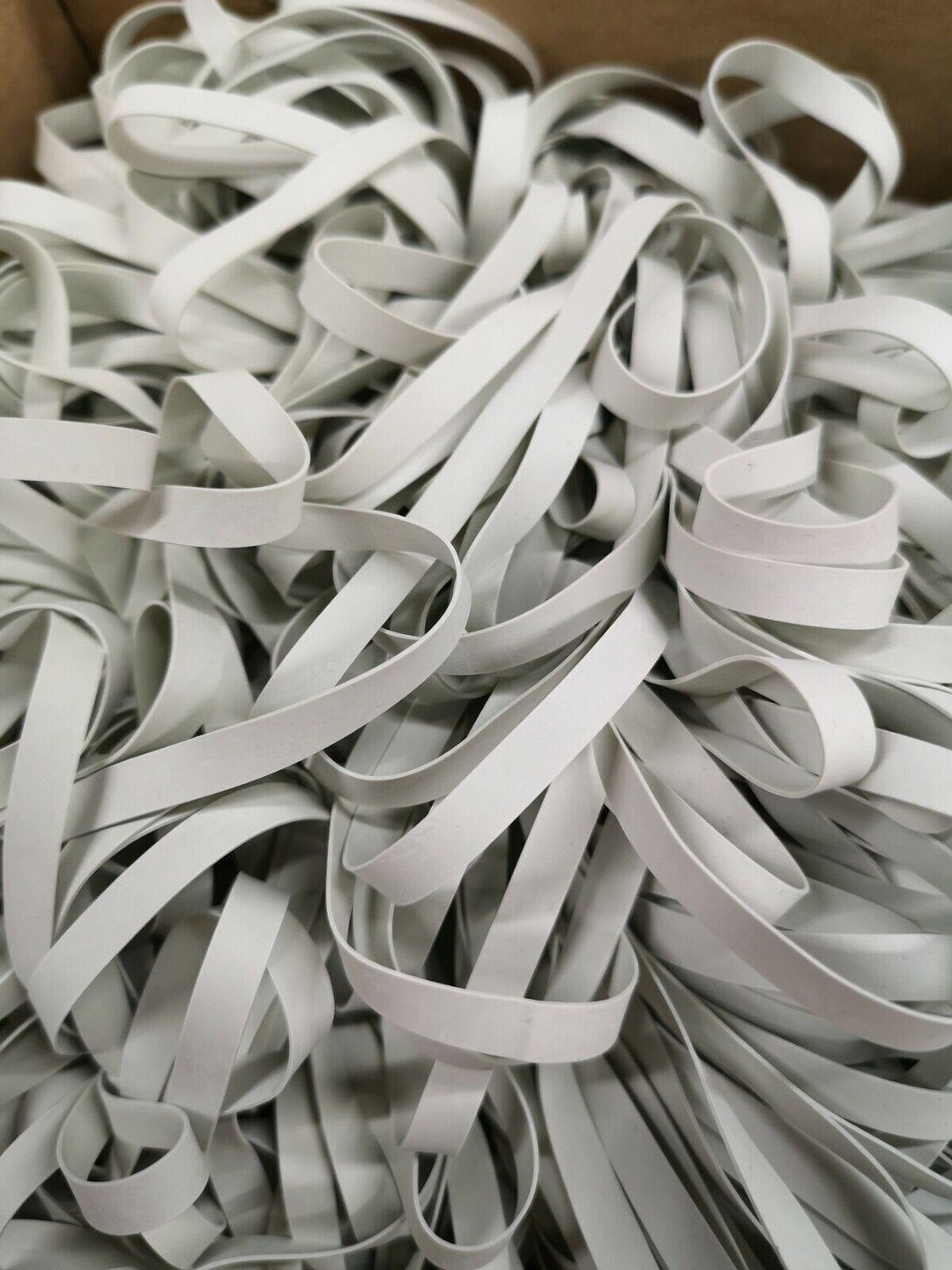 2/5/10/20 Metres 6MM 8MM RUBBER Elastic / Swimwear / Leotard / Lingerie ...