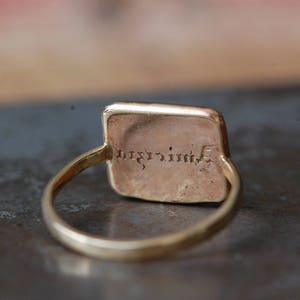 CUPID'S SHIP Cachet Collection Victorian Reversible Wax - Etsy