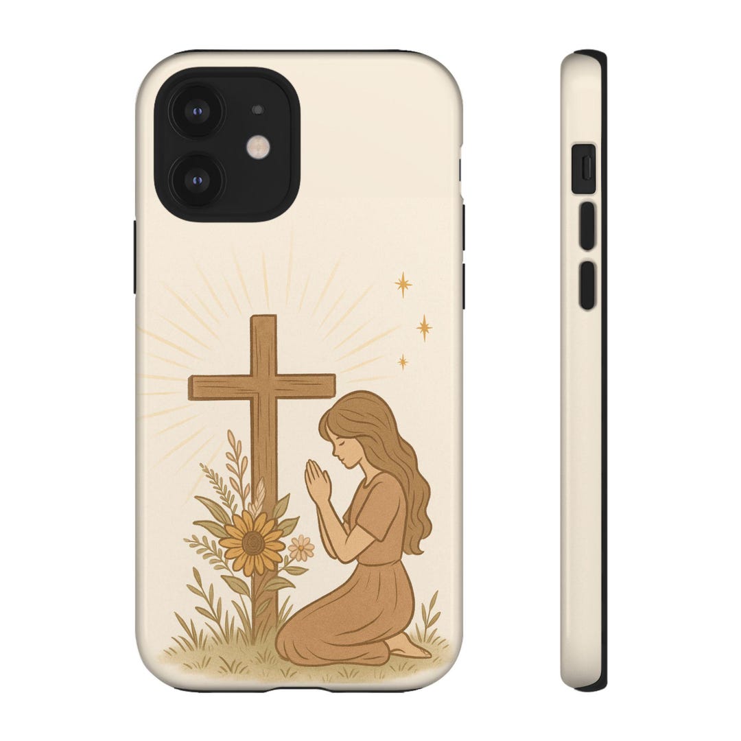Christian Faith Based Bible iPhone Cases - Etsy