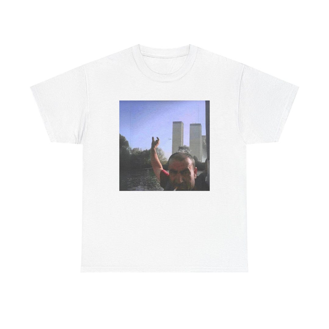 Vintage Meme Shirt, Nostalgic Unisex Cotton Shirt, Graphic T-shirt for ...