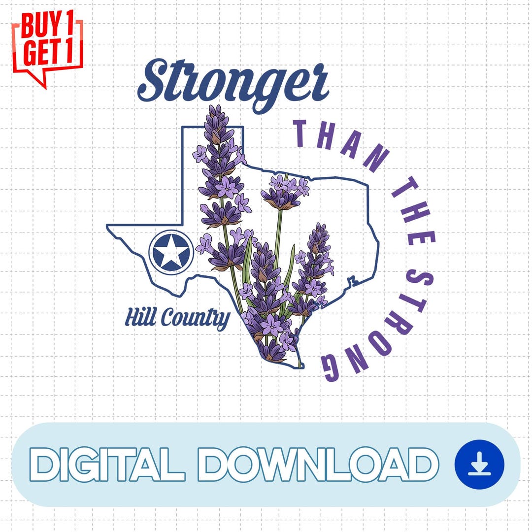 Texas Strong, Pray for Texas Png, Hill Country Flooding Survivor ...