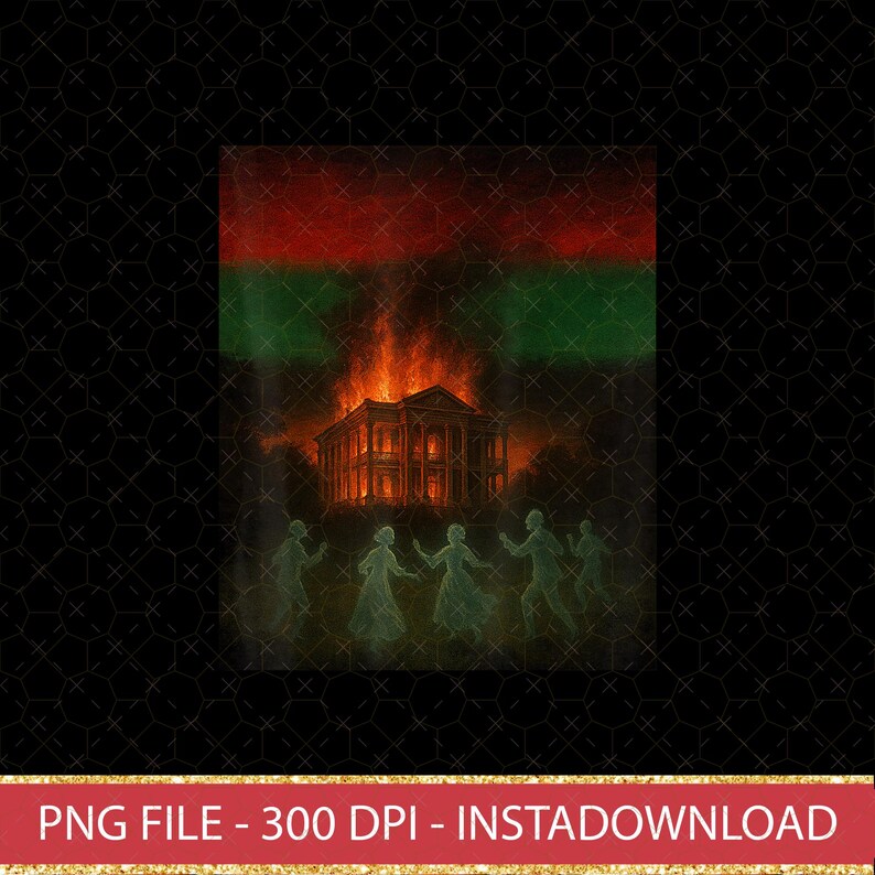 Juneteenth Ancestors Antebellum Nottaway Plantation May RBG Png ...