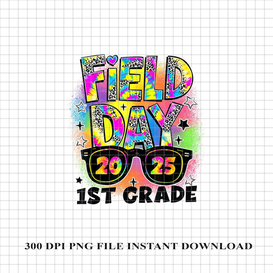Preppy Field Day PNG, Field Day Teacher Png, Sports Day Png, Field Day ...