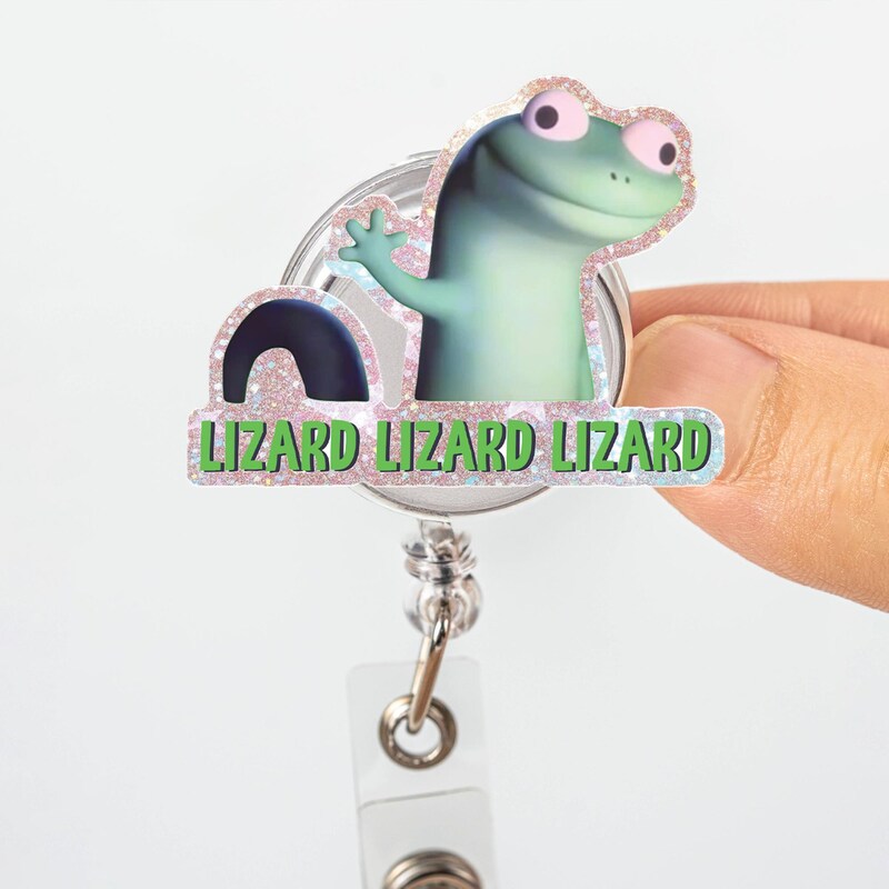 Funny Badge Reels - Etsy