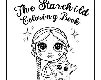 hairdorables coloring pages