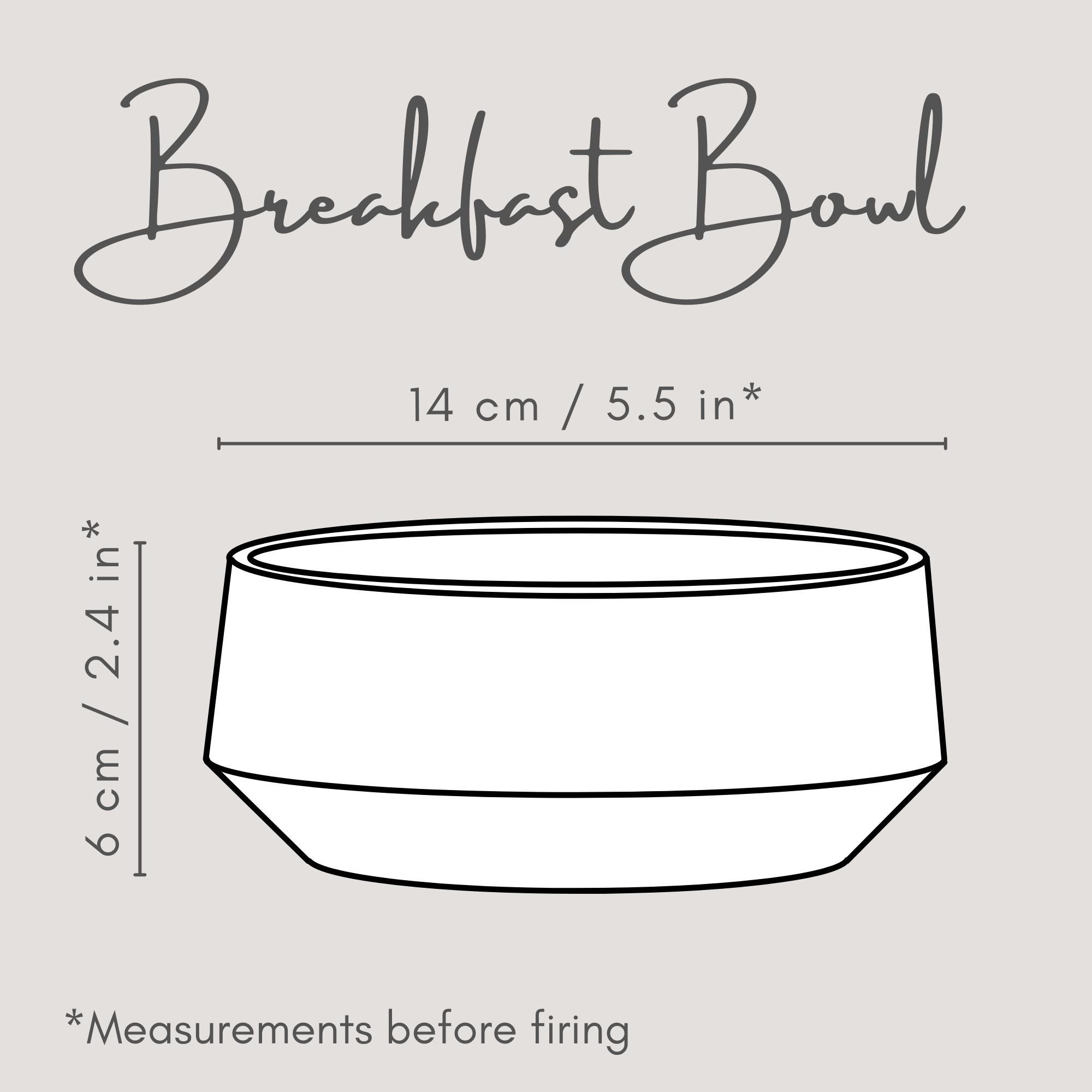 Bowl Pottery Template | Slab Building Tutorial | Ceramic Tools | Soup ...