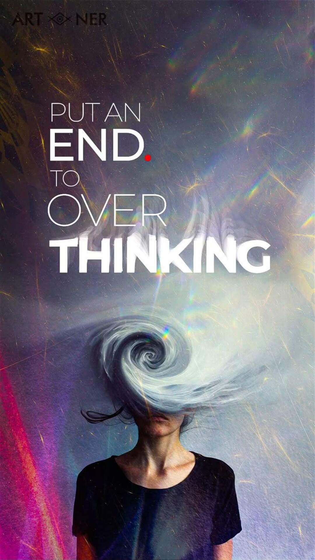 Overthinking Club Typography Design | Digital Download | PNG File ...