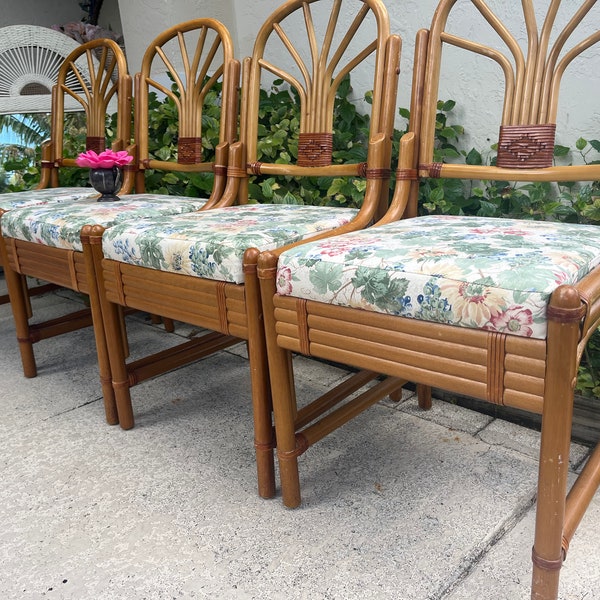 Tiki Style Furniture - Etsy