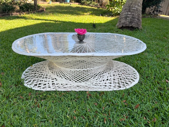 Fiberglass table top store
