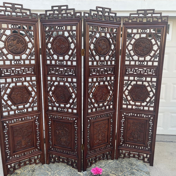 Greek Key Curtain - Etsy