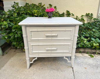 Dixie Nightstand - Etsy