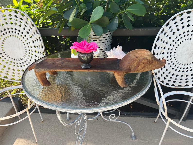 Midcentury French Pig Platter Serving Pig Platter Tray Pig - Etsy