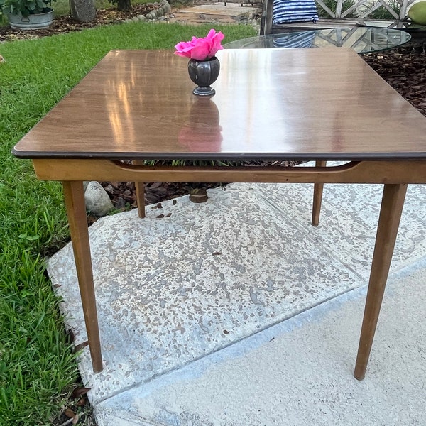 Stakmore Fold Table - Etsy