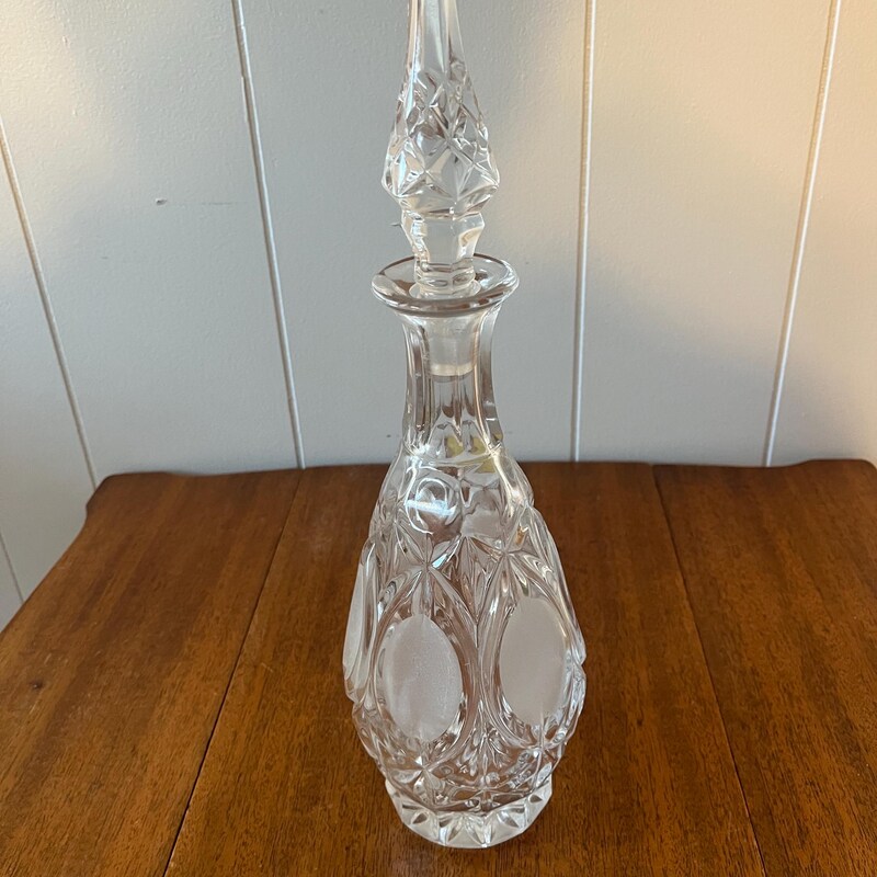 Princess House Crystal - Etsy