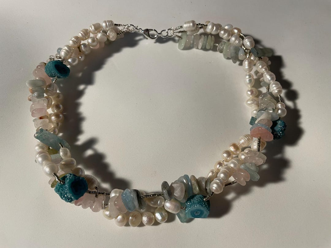 Princess Collar - Etsy