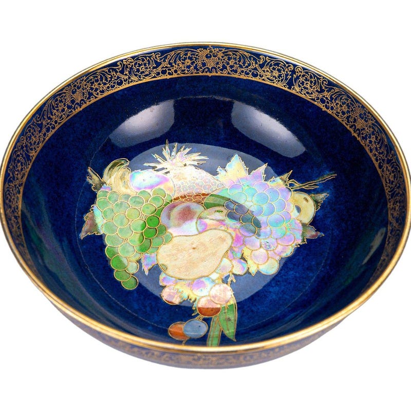 Carlton Ware Lustres - Etsy