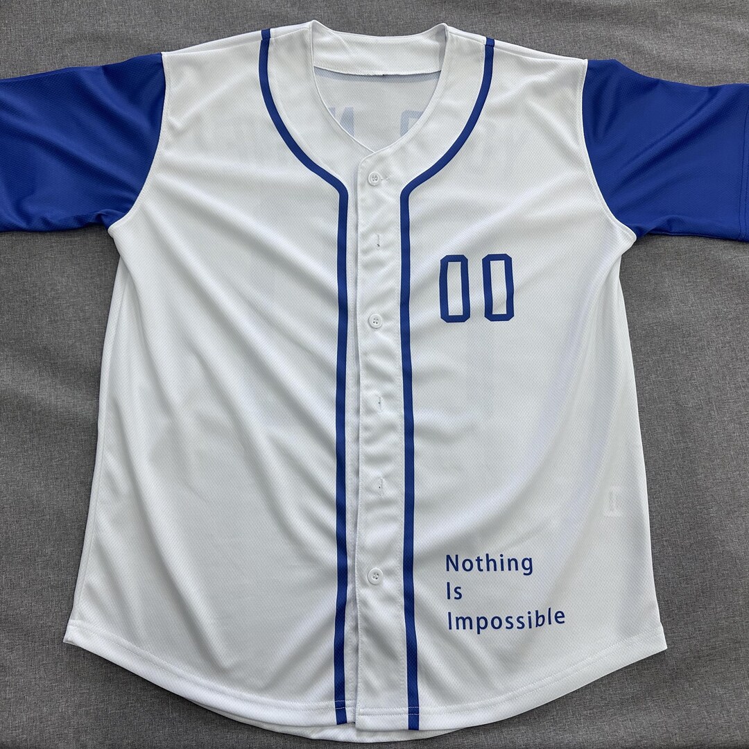 Customized Classic Baseball Uniforms Can Be Fully Customized According ...