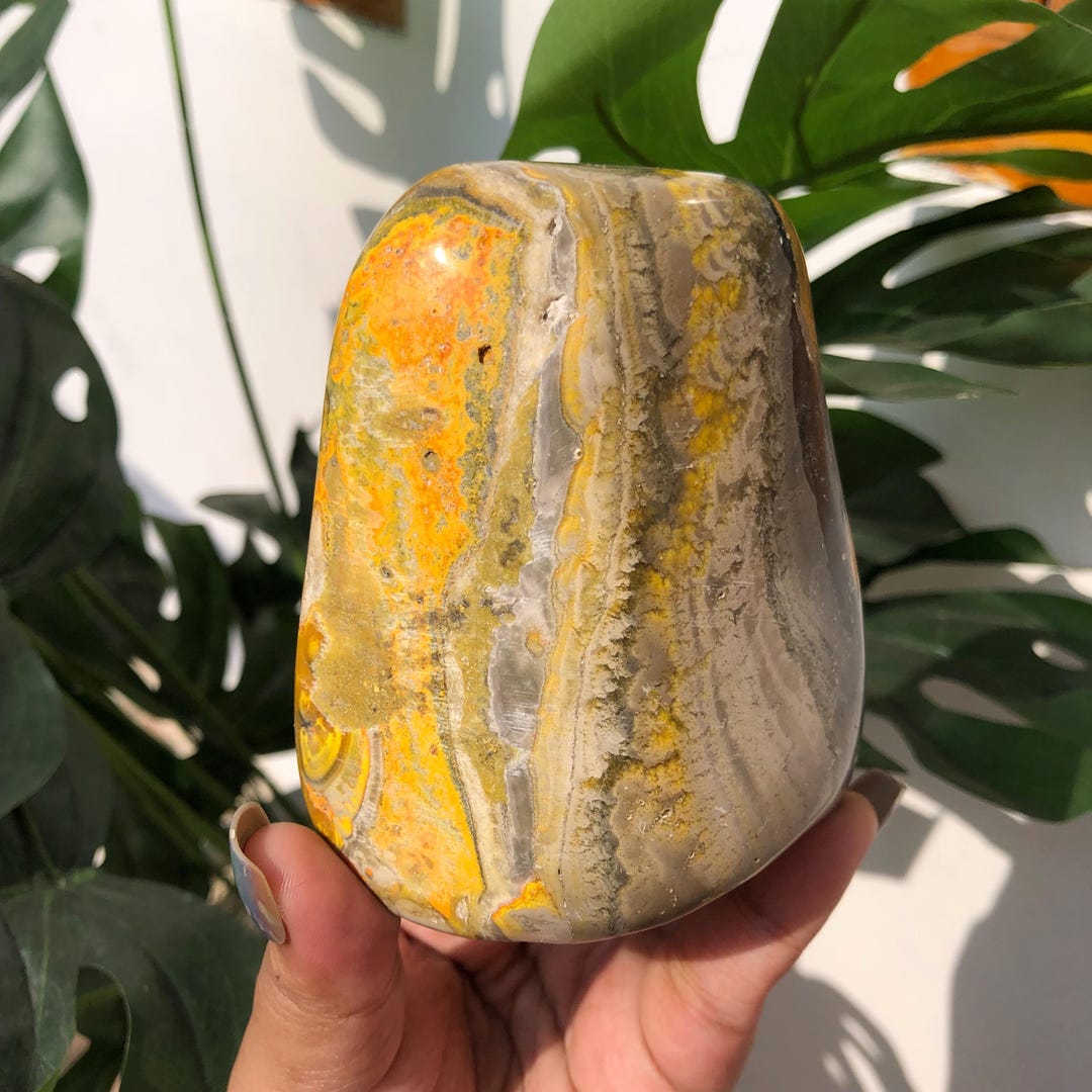 Rare Yellow Stone High Quality | Gif Te , Gifttings ,giftedly Valentine ...