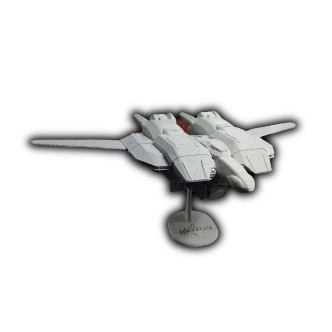 AB-01 Tread Bomber Mod2 Macross Robotech Models Kits DIY - Etsy