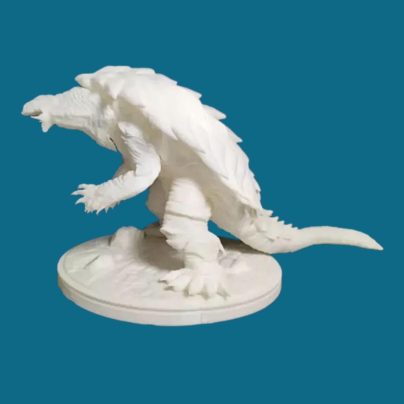 Gamera Turtle Godzilla Kaiju 5.9inch Height Cinema Models Kits DIY - Etsy