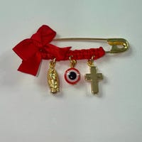 Pregnancy Safety-pin/ Seguro Para Enbarazada/pregnant - Etsy