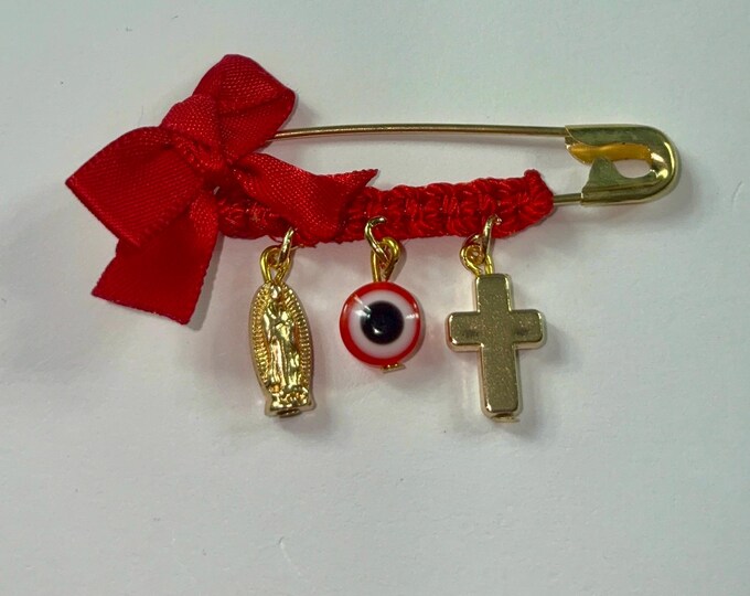 Pregnancy Protection Pin/ Broches De Protección Del Embarazo - Etsy