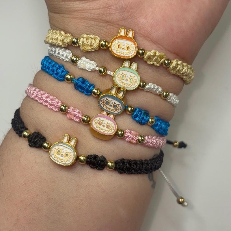 Labobo Keychains - Etsy