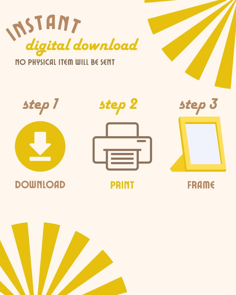 Watercolor Dumbo Digital Art for Kids – Printable Digital File ...